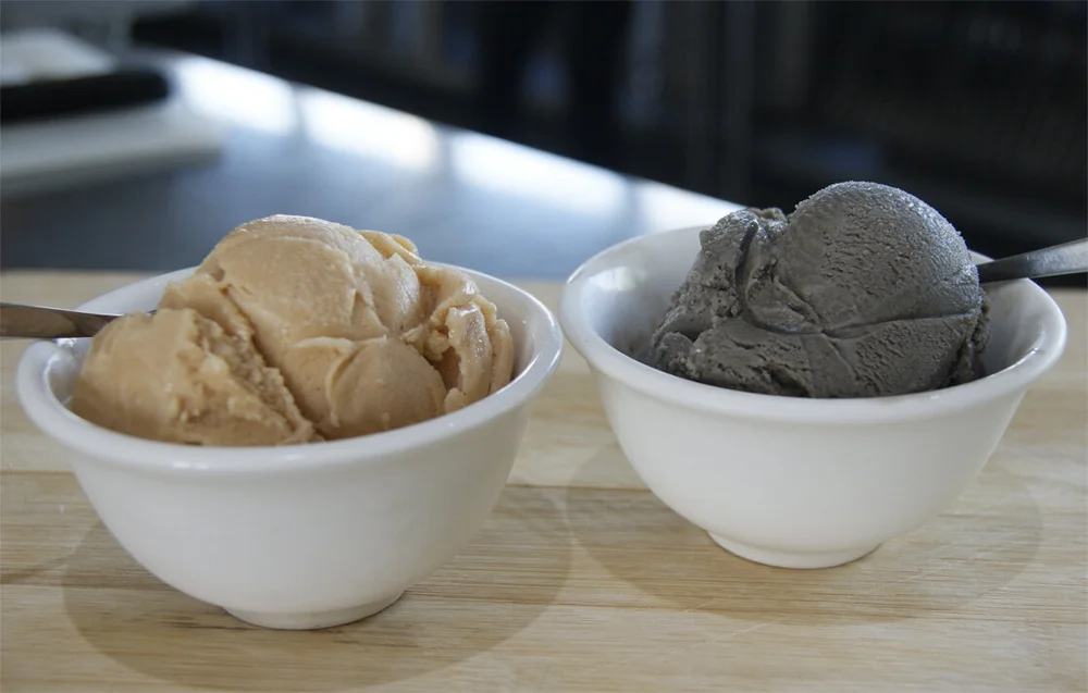 Ice Cream — Laos Buffalo Dairy