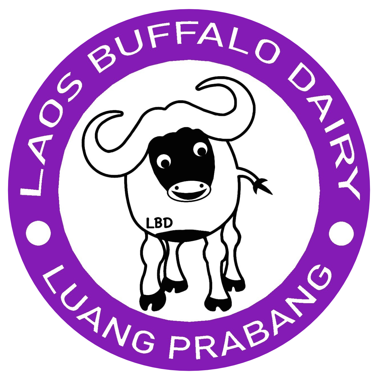 Laos Buffalo Dairy — Laos Buffalo Dairy