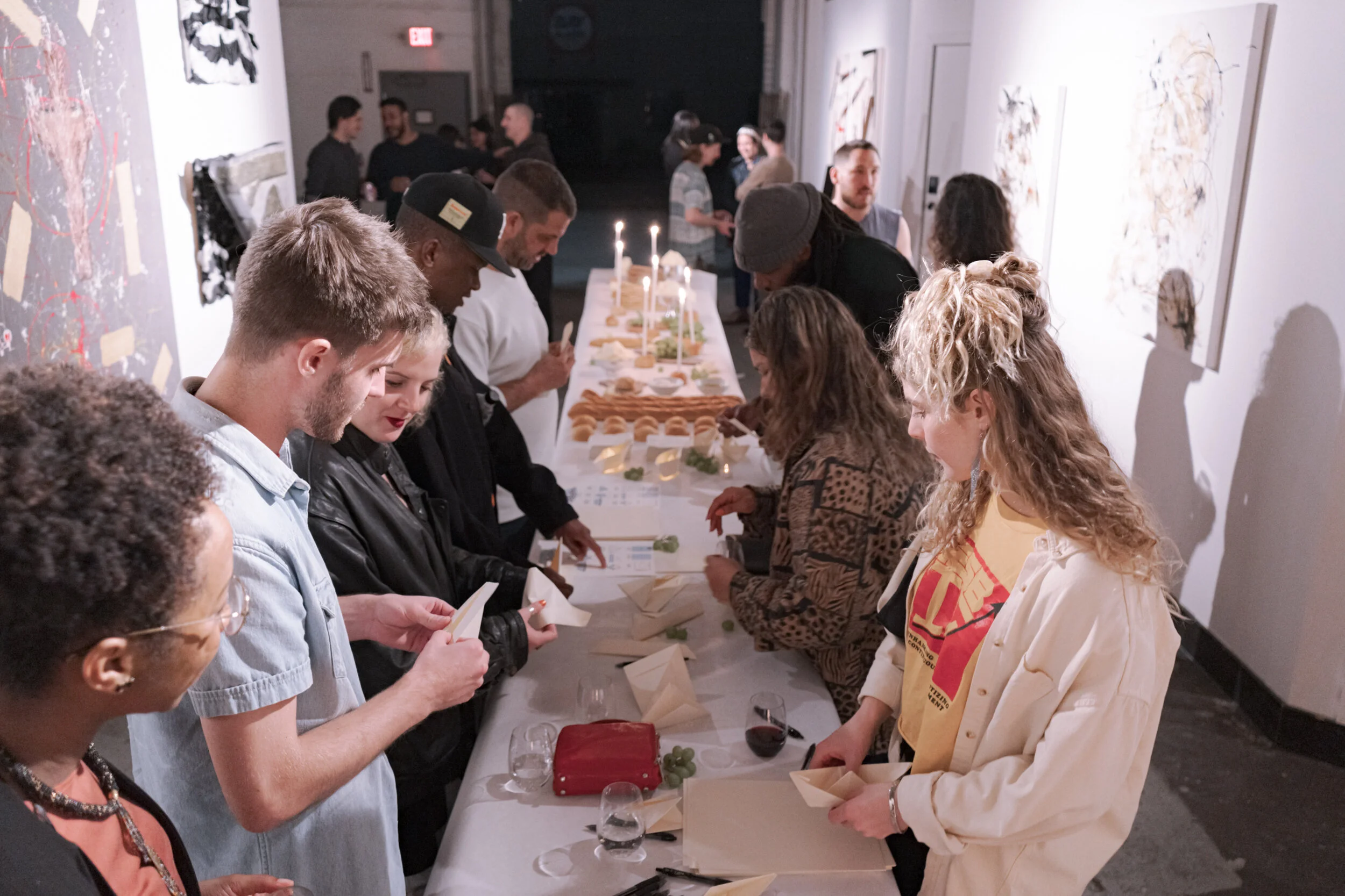 Muna Malik - Visual Artist