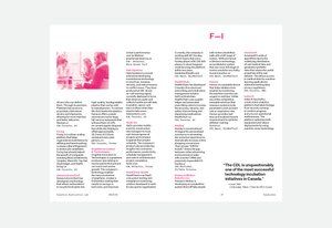 Studio Wyse — Creative Destruction Lab