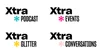 Studio Wyse — Xtra Magazine