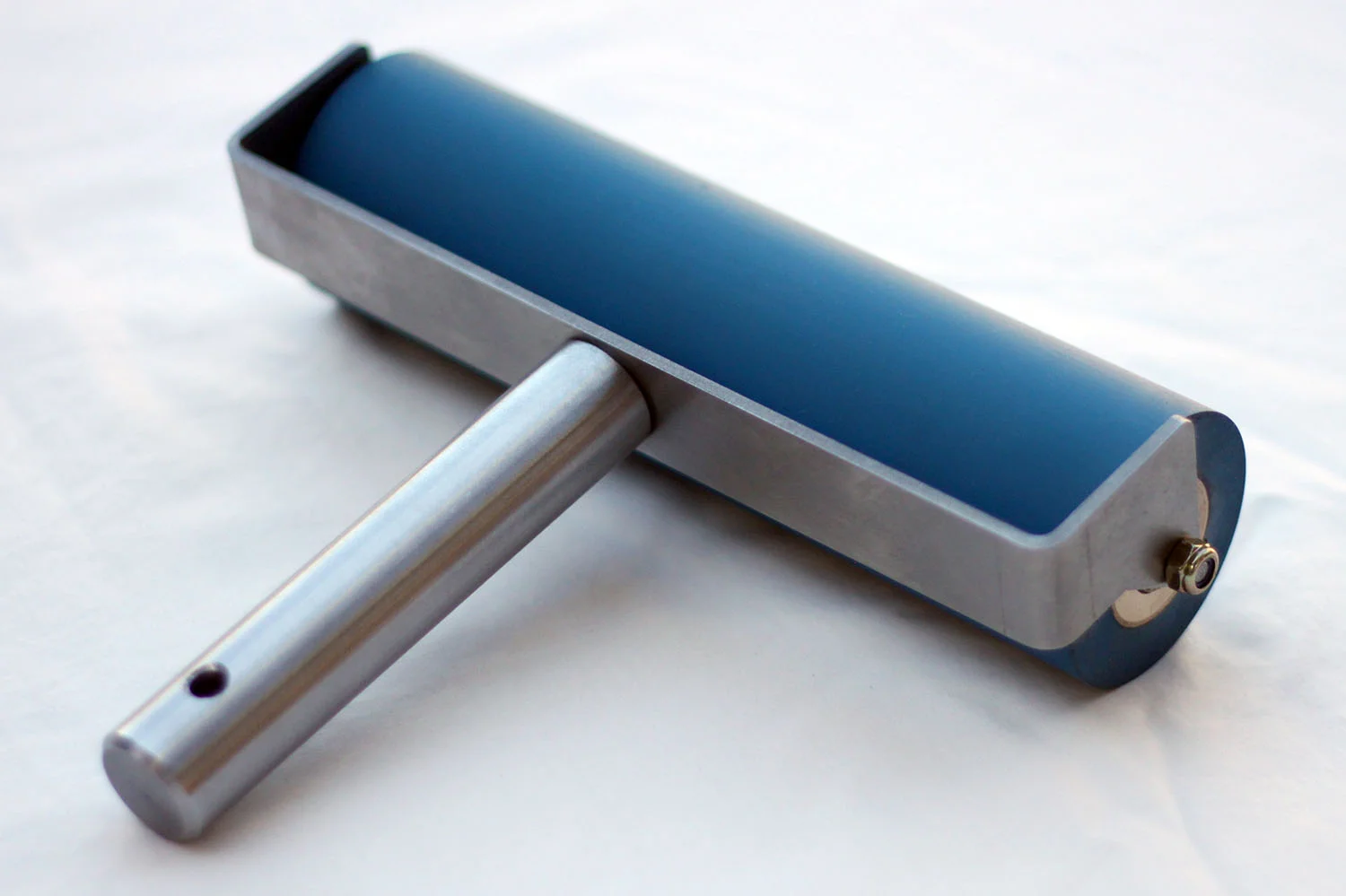 Inking Rollers — Mitomel Printmaking