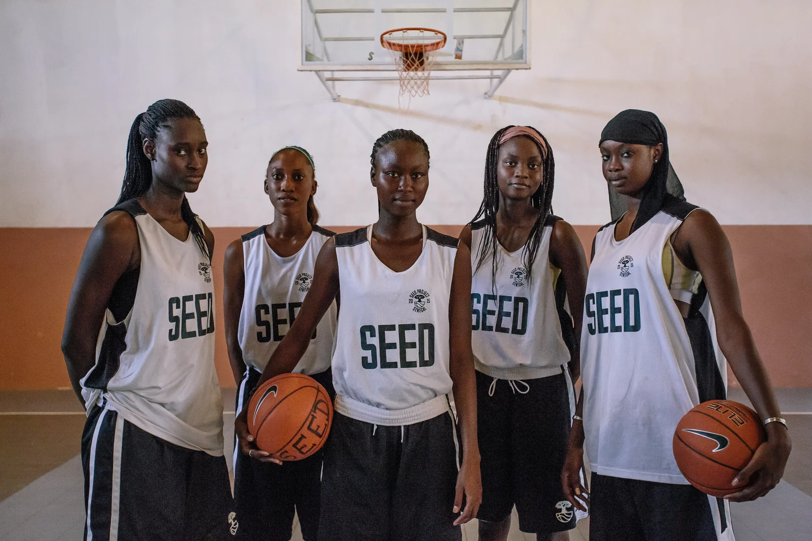 SEED ACADEMY — SEED PROJECT