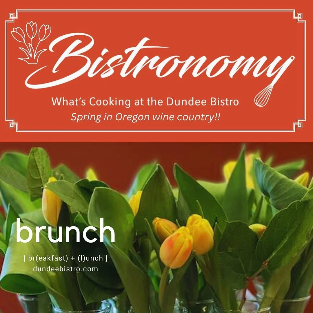The Dundee Bistro