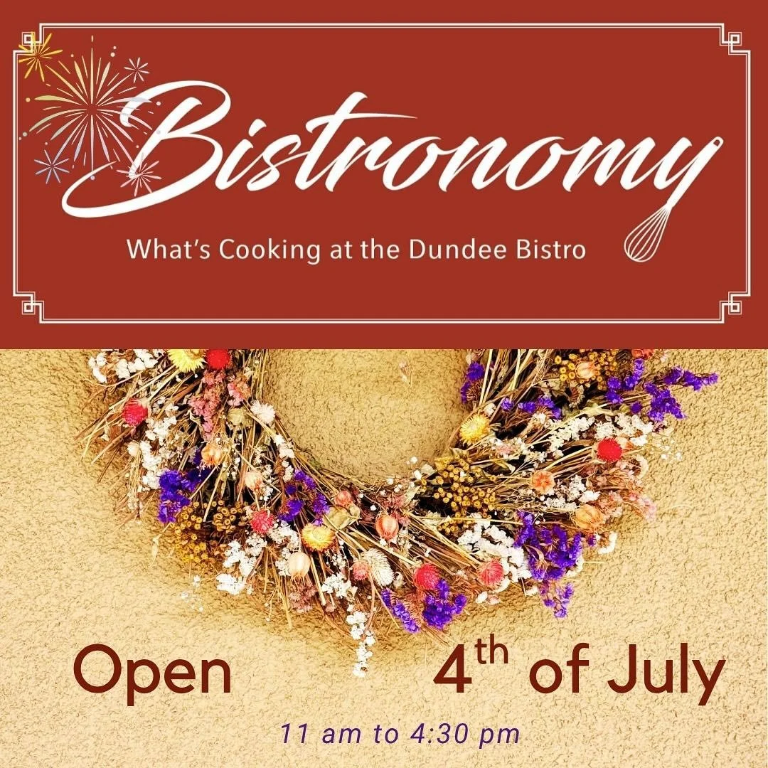 The Dundee Bistro