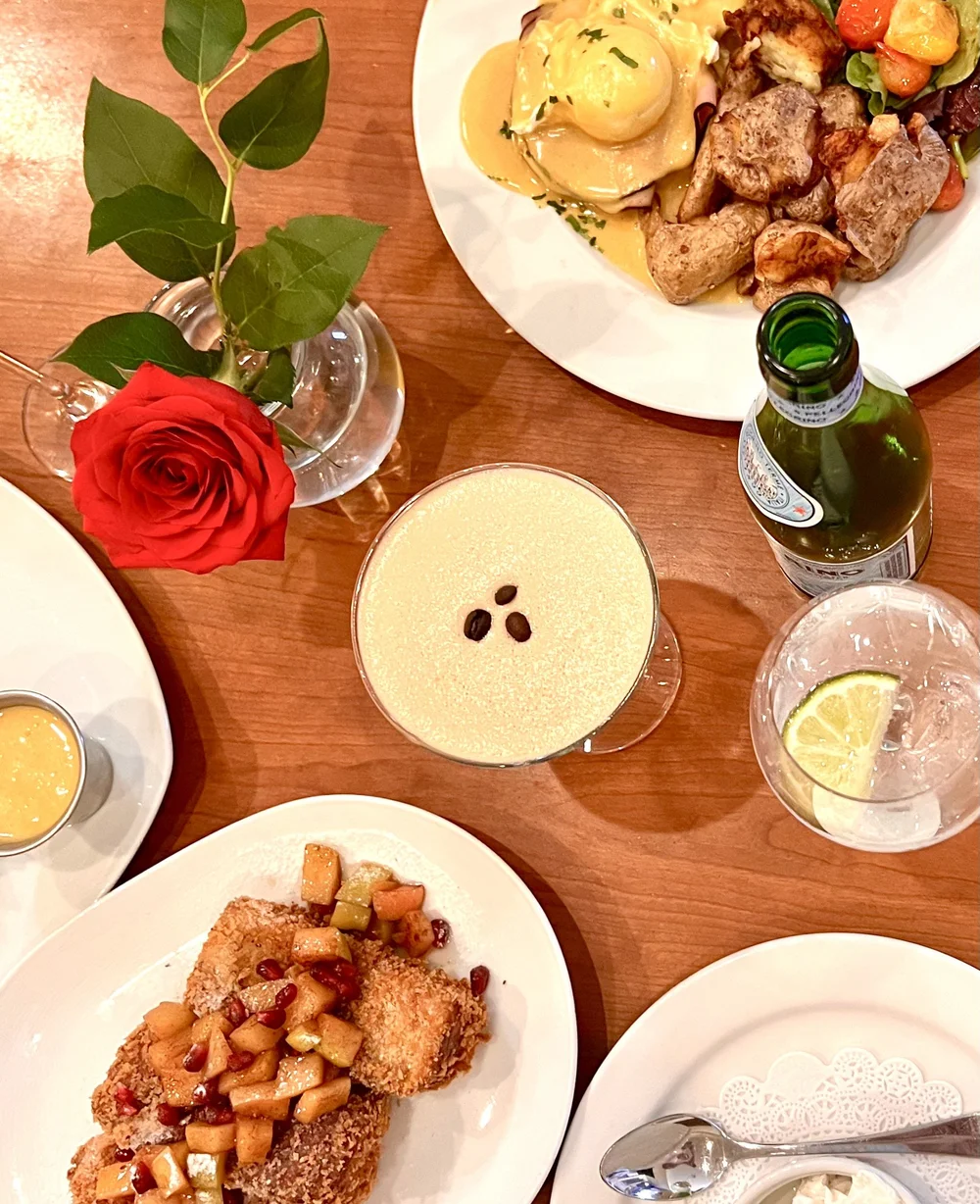 About the Bistro — The Dundee Bistro