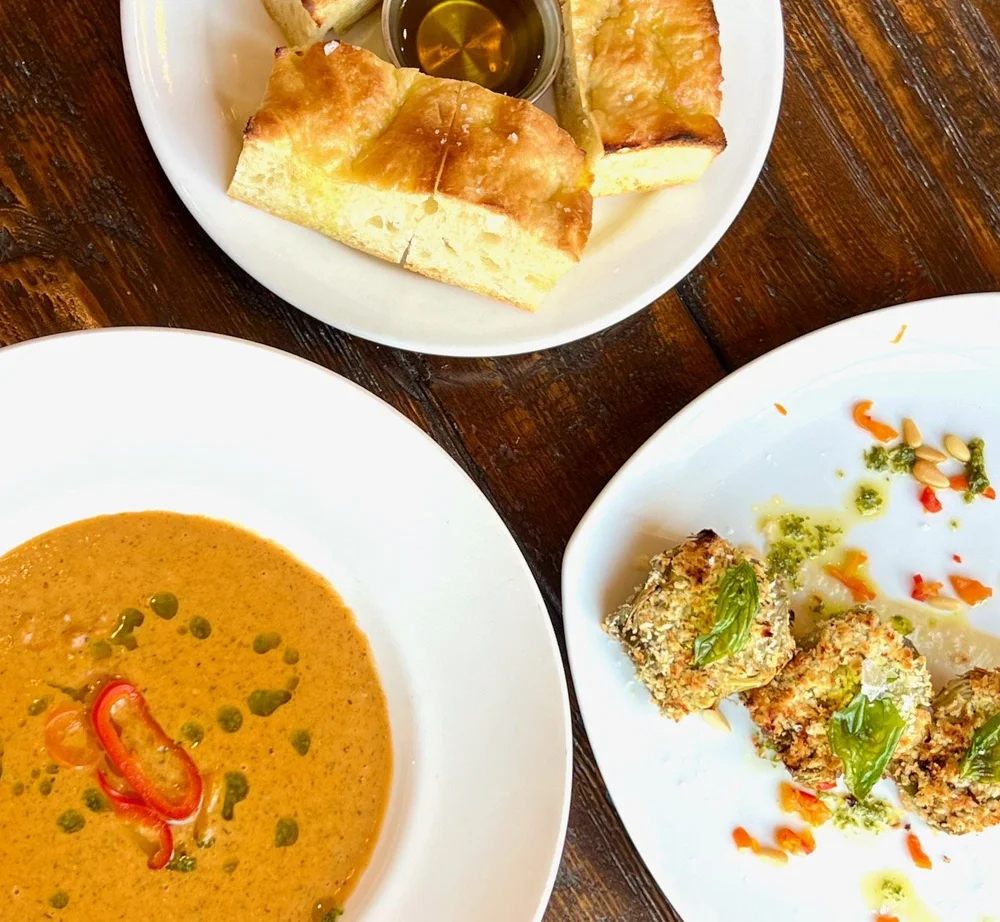 About the Bistro — The Dundee Bistro