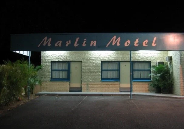 OUR VANISHING HIGHWAY HERITAGE MOTELS — More Than Sunshine