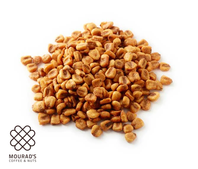 MouradsNuts & Seeds