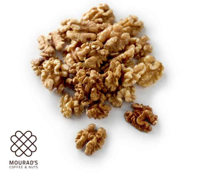 MouradsNuts & Seeds
