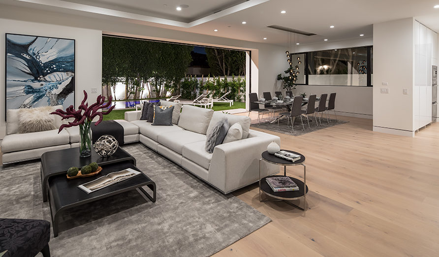 McCarty Drive — Aaron Brumer & Associates