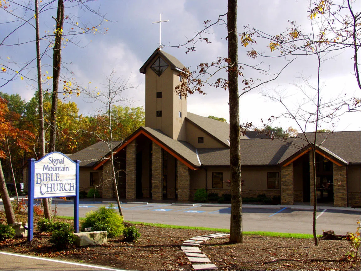 Signal Mountain Bible Church