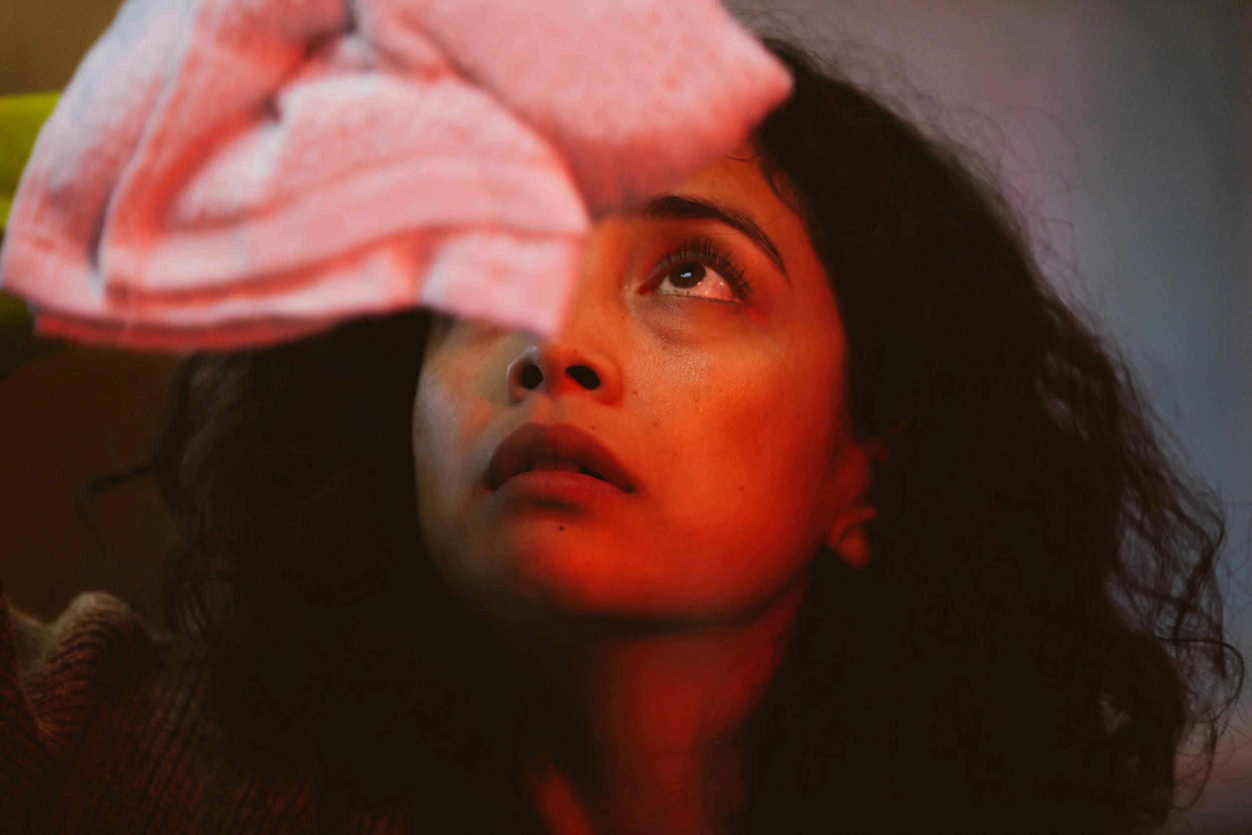 Set Photography — Colleen TungShuen