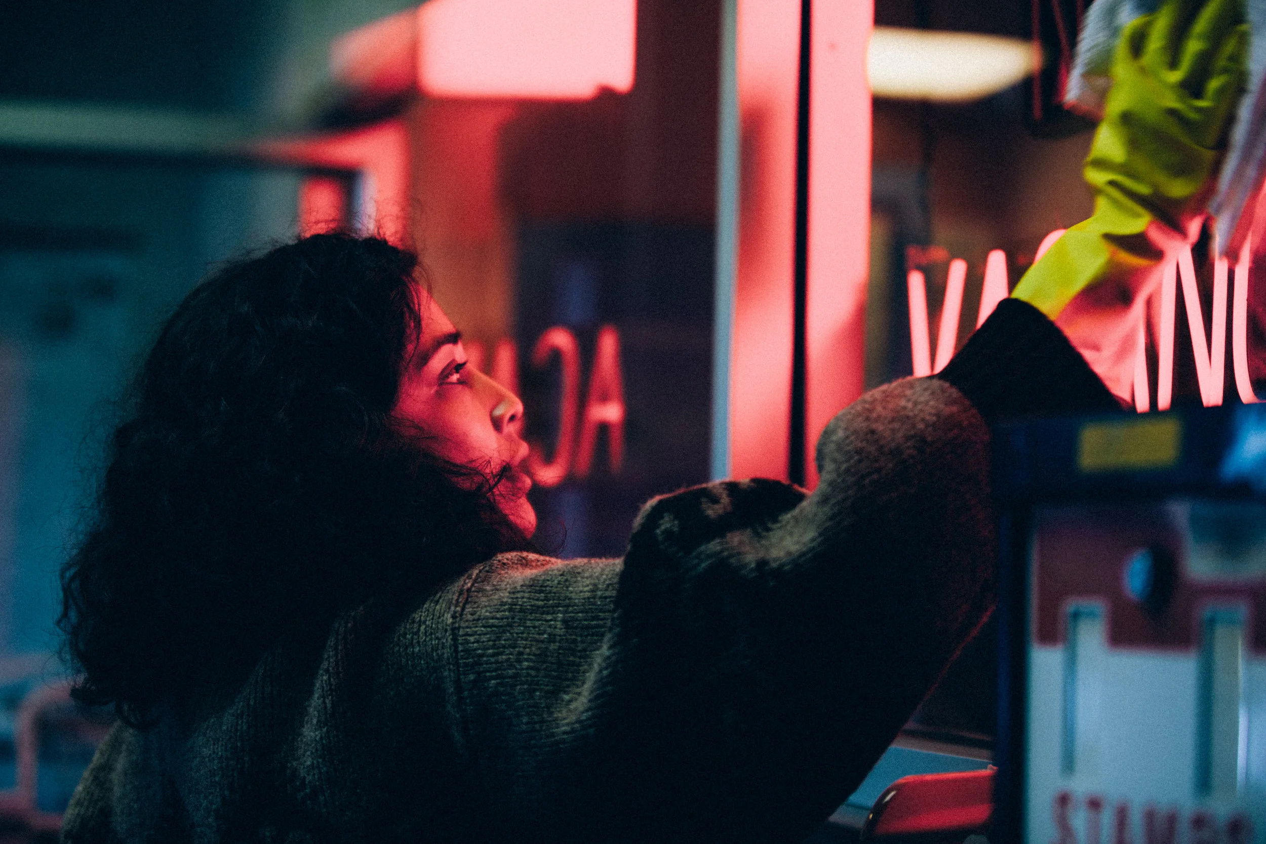 Set Photography — Colleen TungShuen