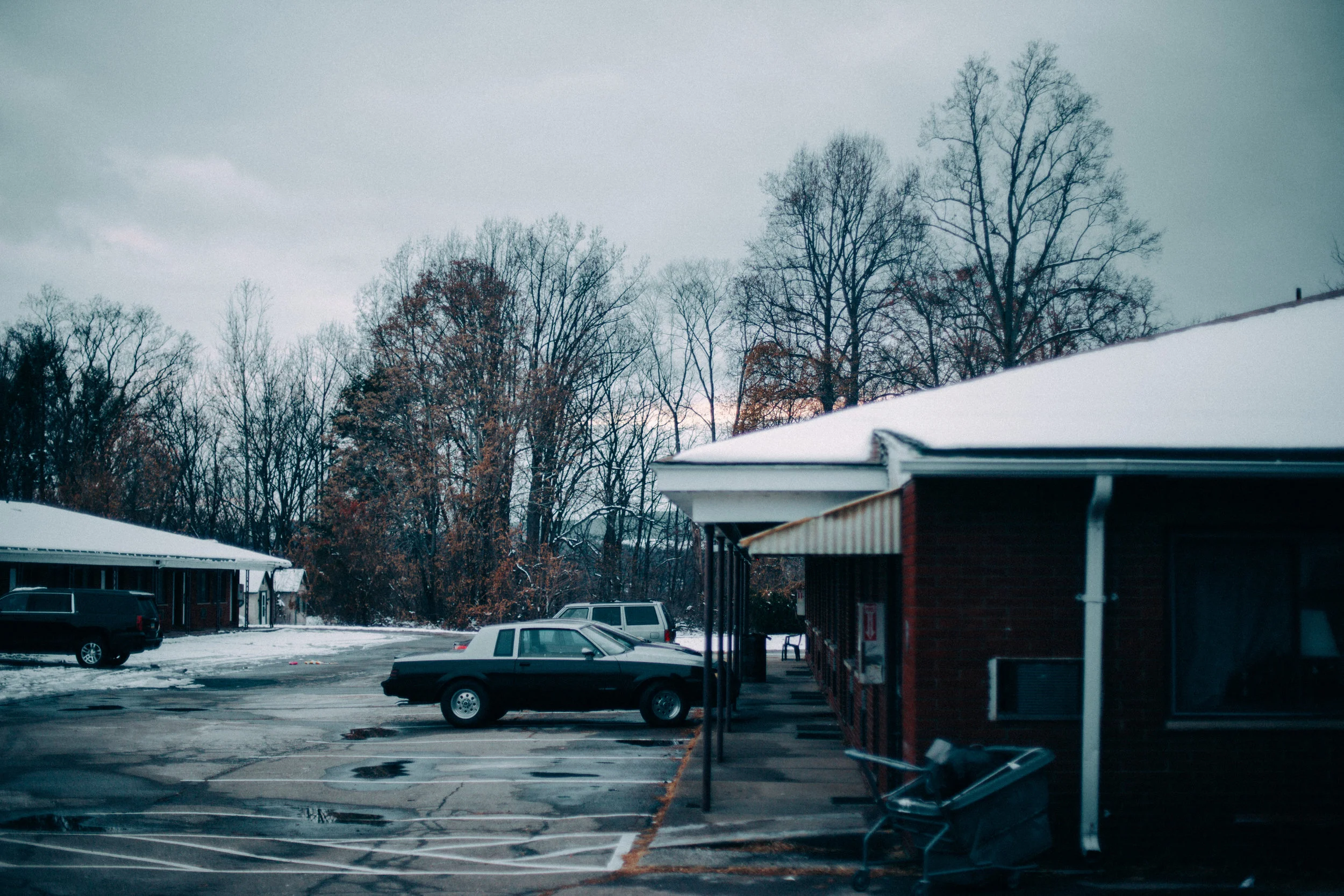 Set Photography — Colleen TungShuen