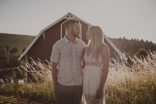 The Venue — Red Star Barn