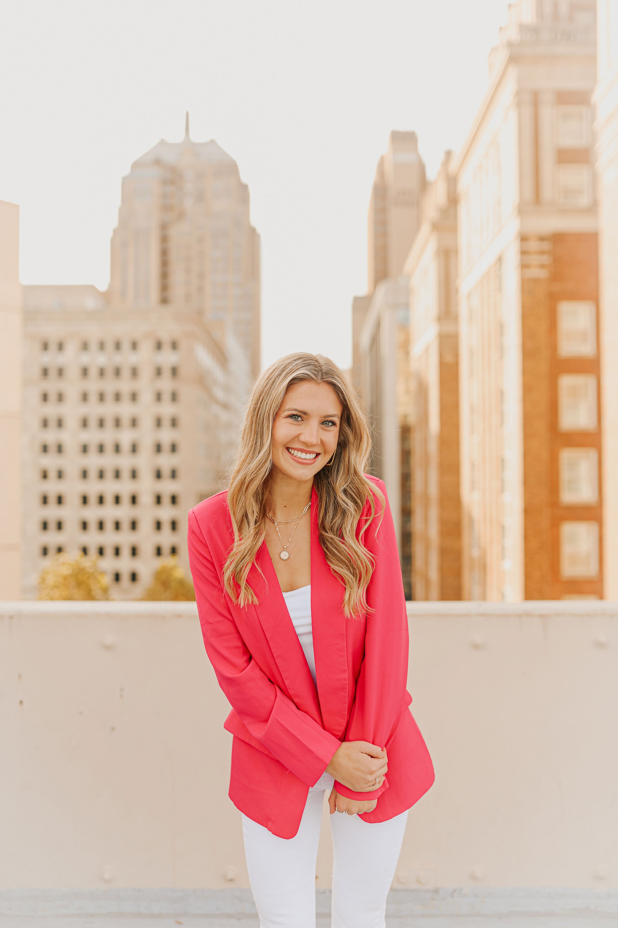 Our President — UNIVERSITY OF OKLAHOMA ALPHA PHI