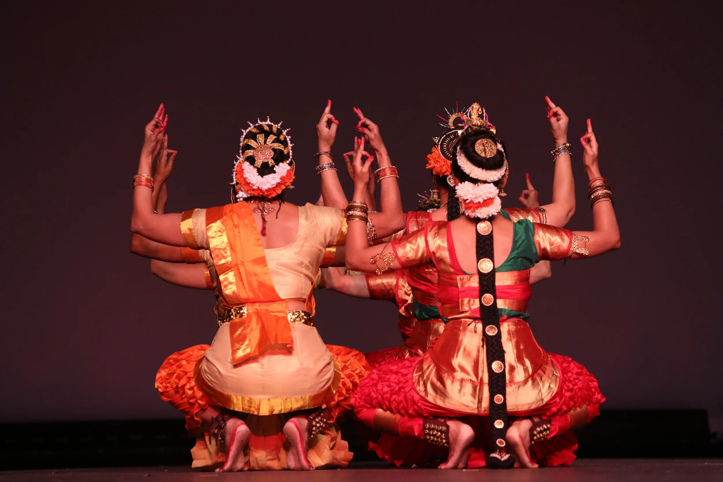 Netra Arts