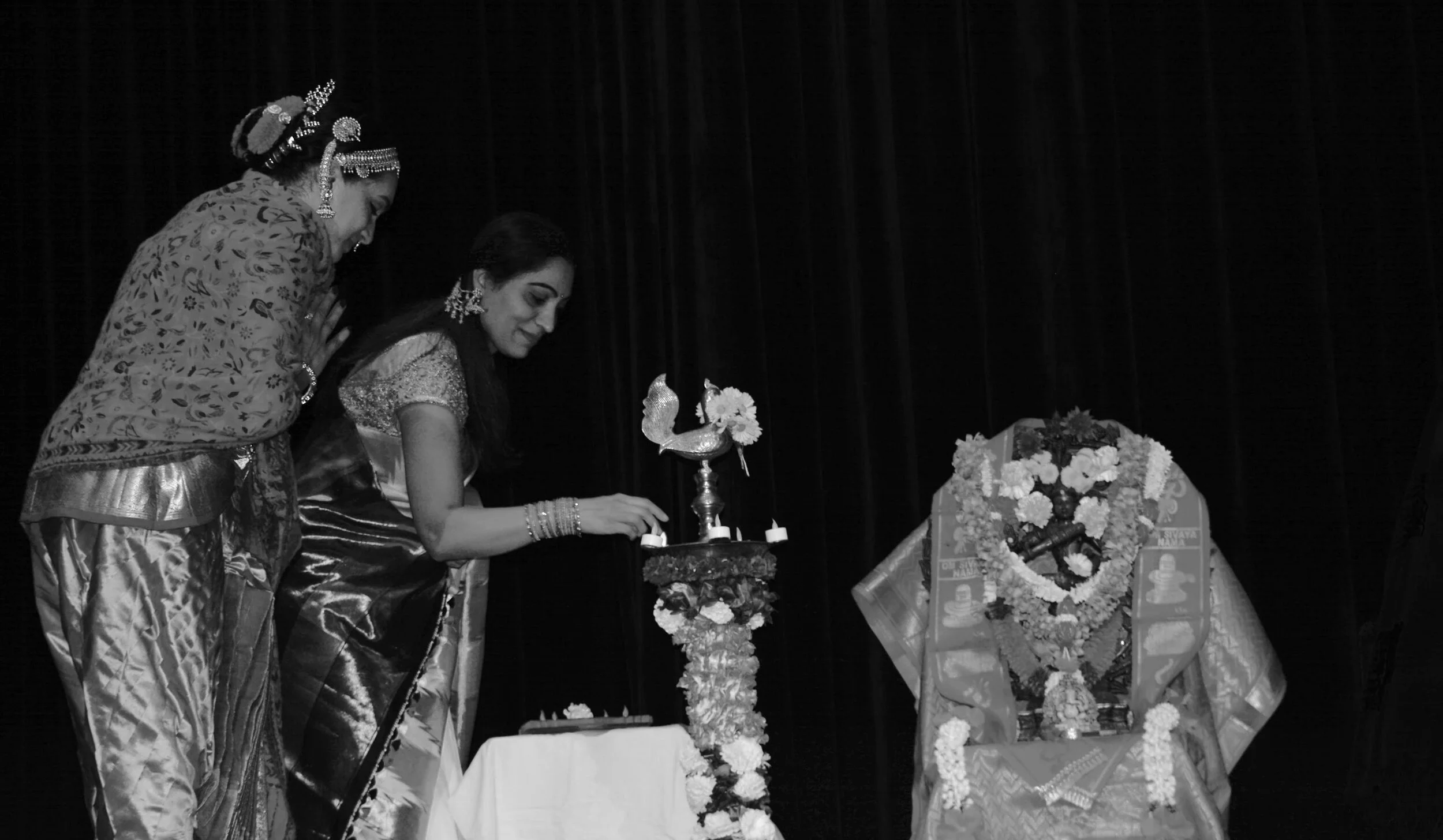 Netra Arts