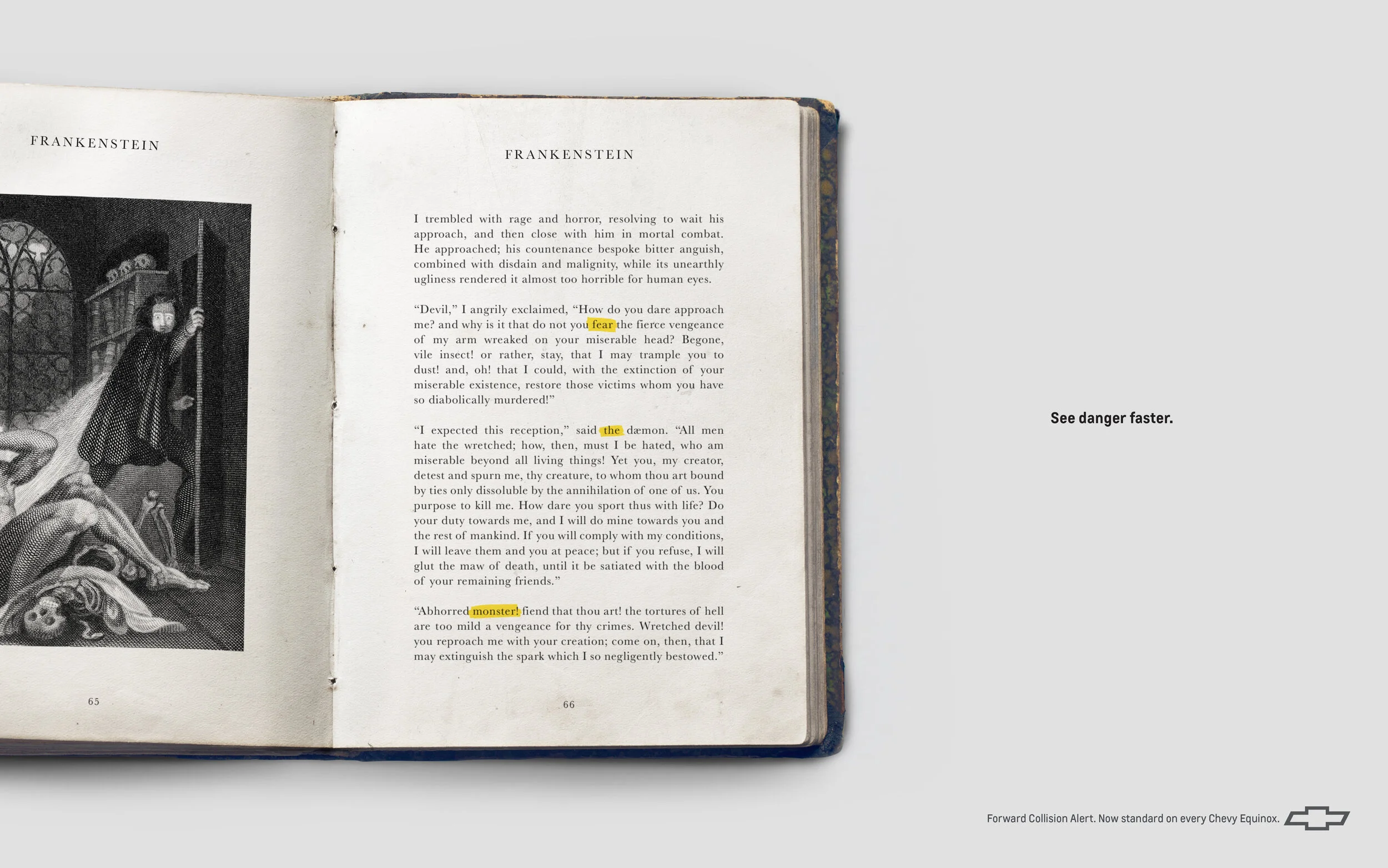 Chevy Safety — timothy mattimore