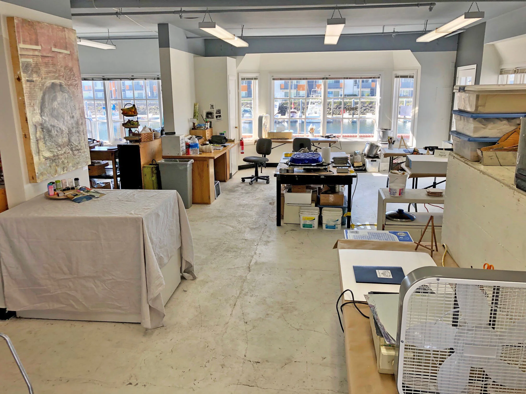 Workshops — Heidi F Beal