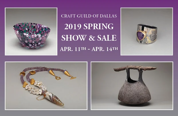 Shows & Events — The Craft Guild