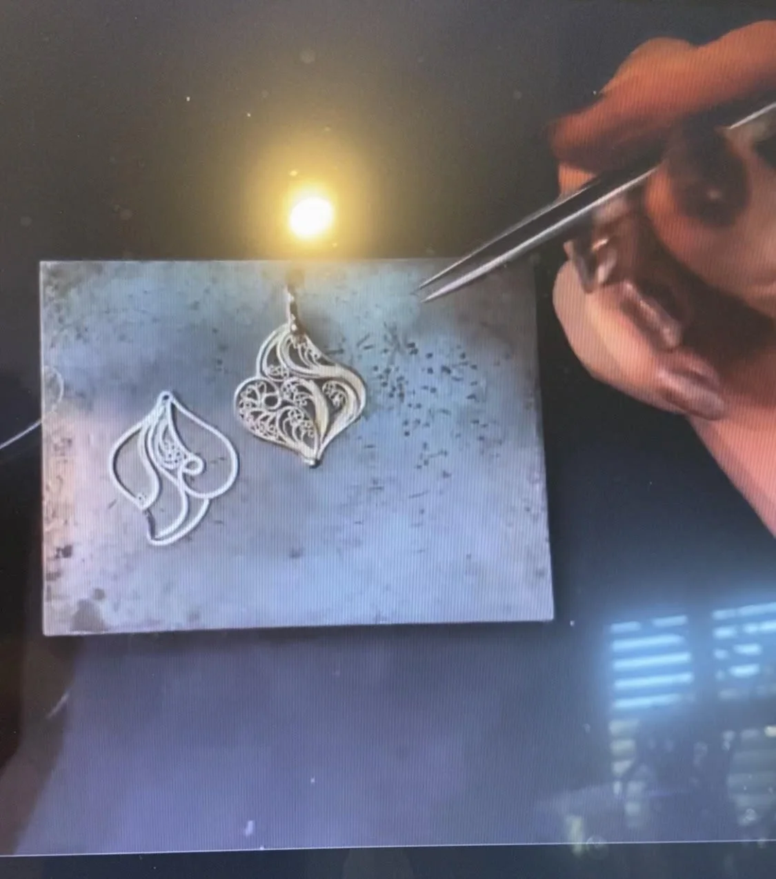 workshop main page — The Craft Guild