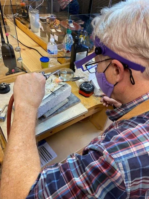 workshop main page — The Craft Guild