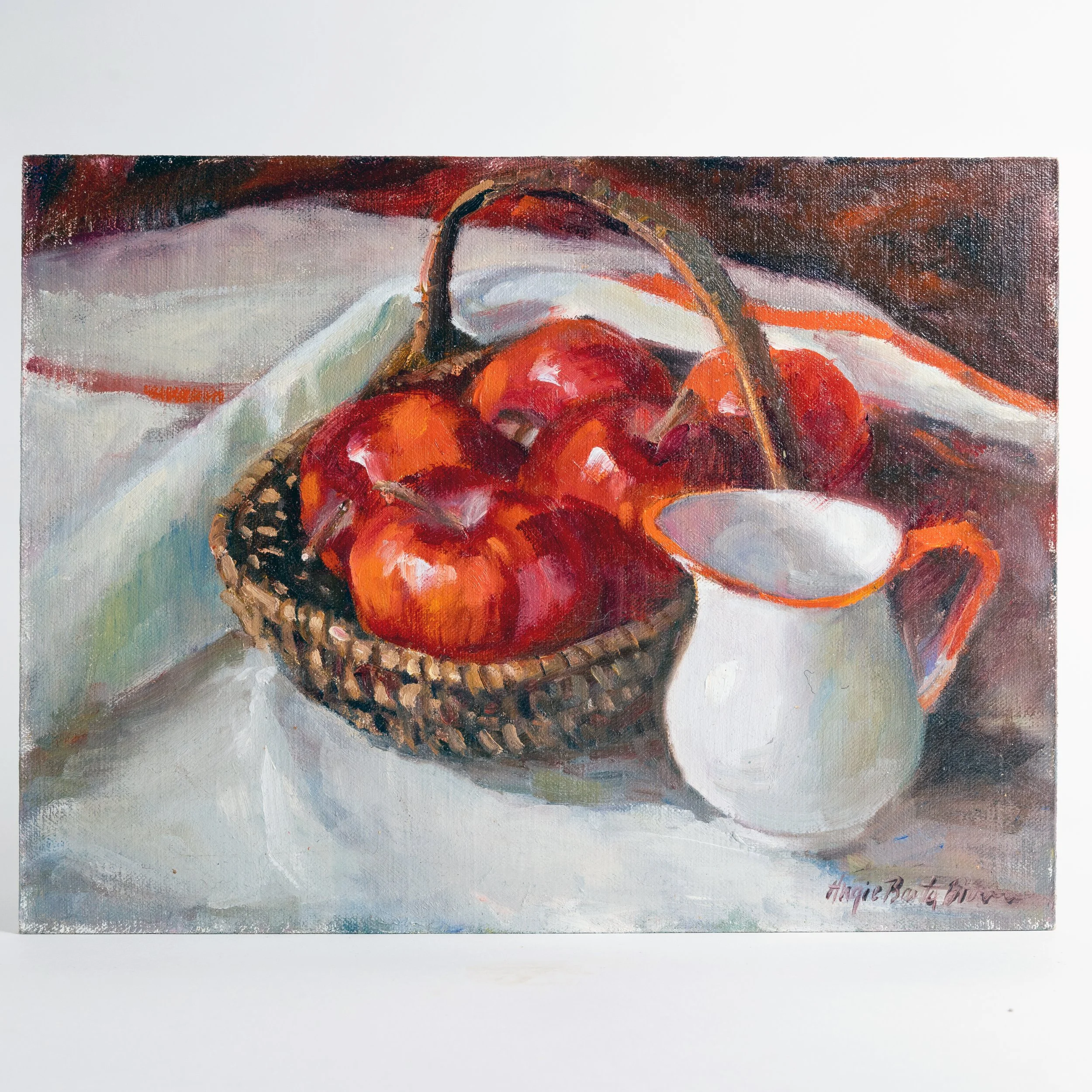 Paintings — The Craft Guild