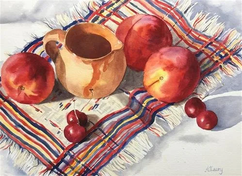 Paintings — The Craft Guild