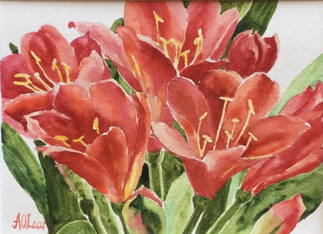 Paintings — The Craft Guild