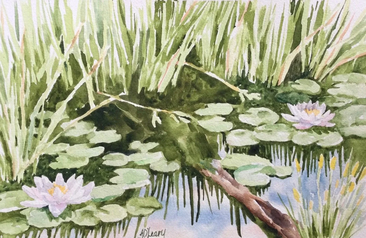 Paintings — The Craft Guild