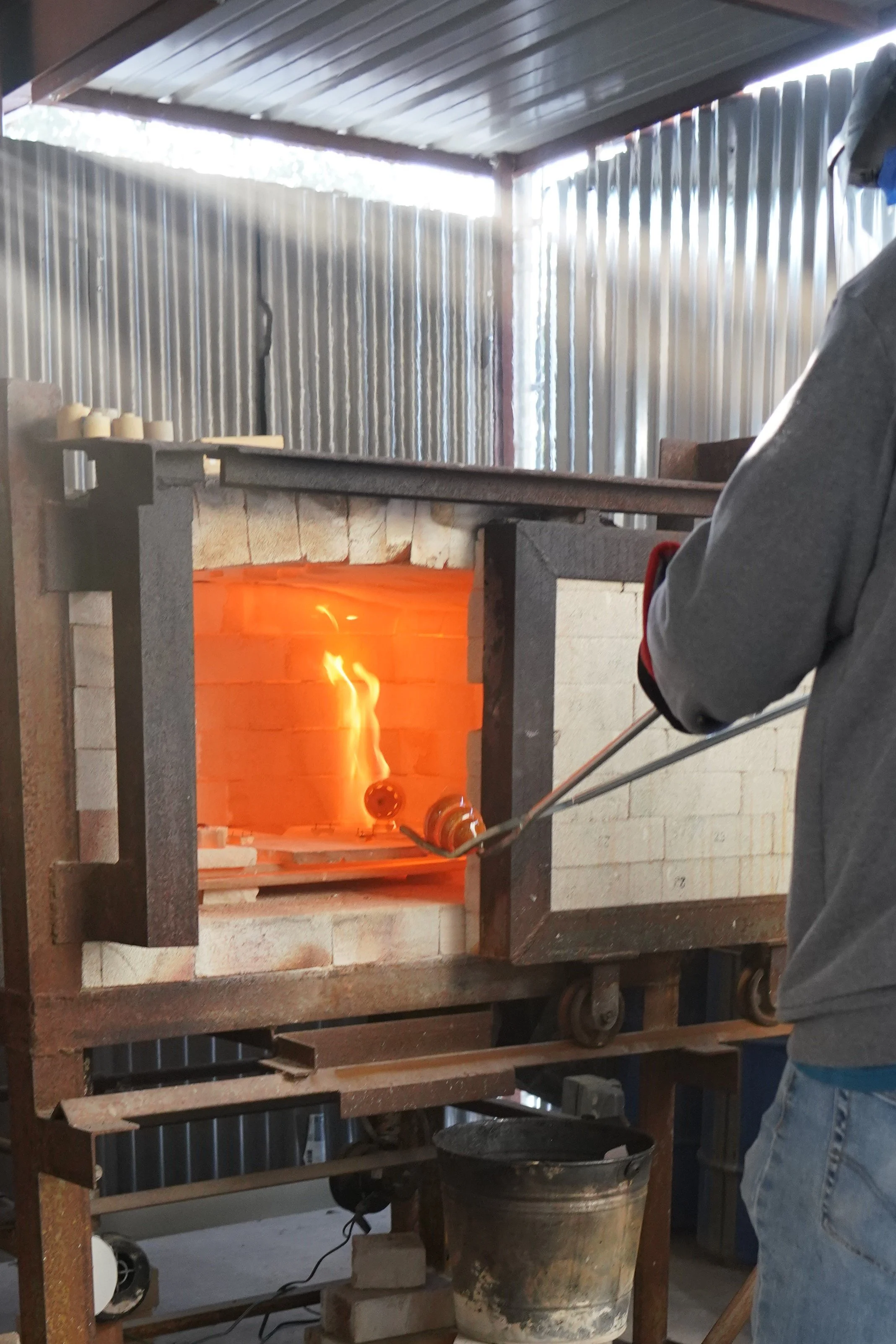 Clay studio main — The Craft Guild