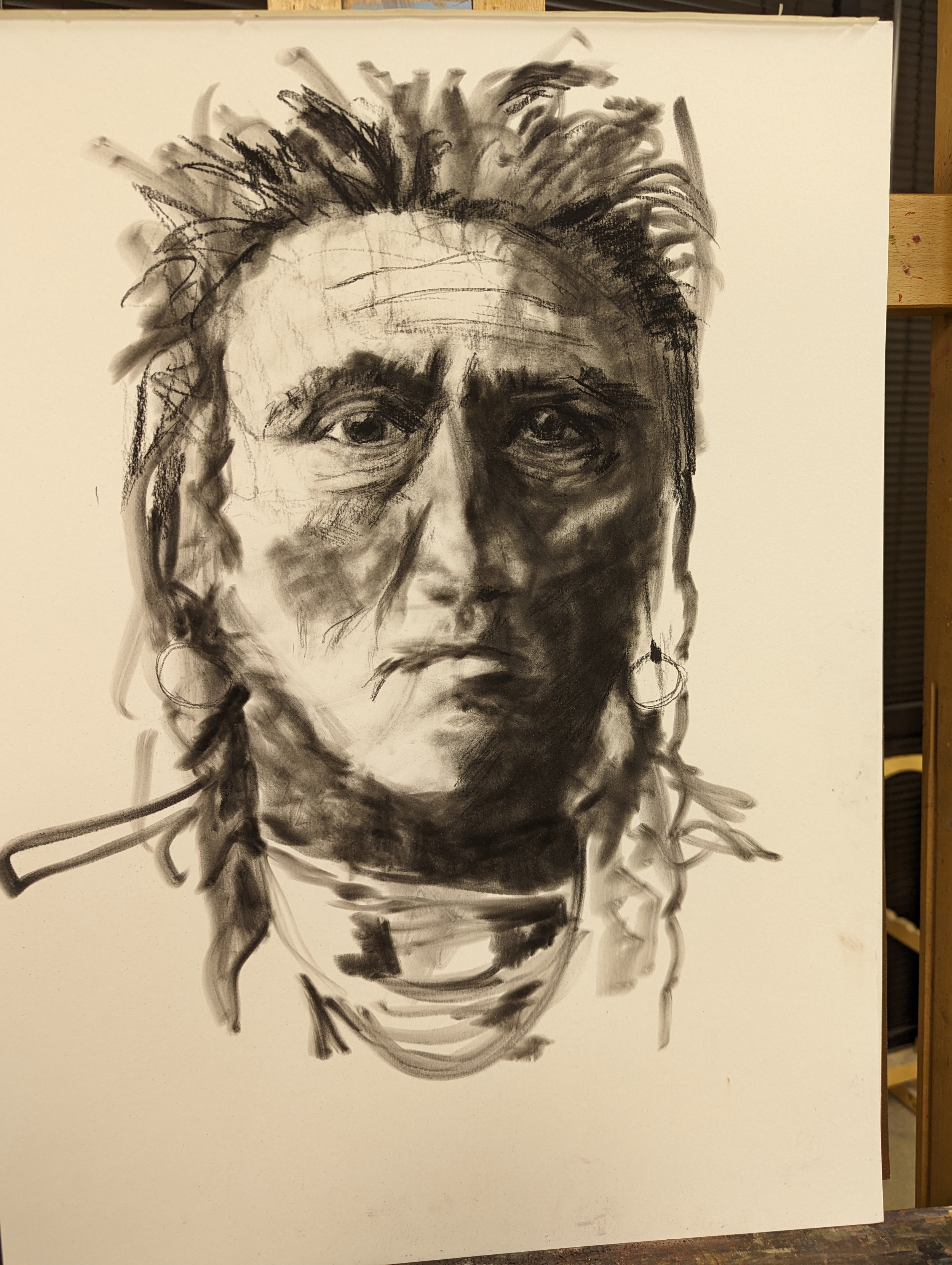 Drawing & Painting Studio — The Craft Guild