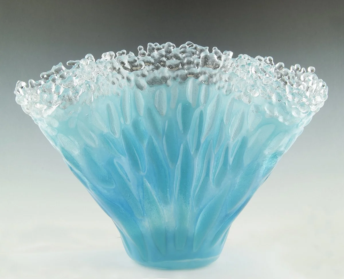 Glass Studio — The Craft Guild