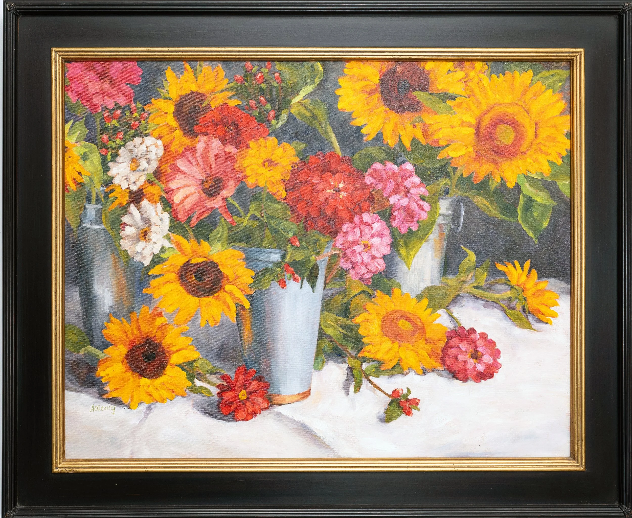 Paintings — The Craft Guild