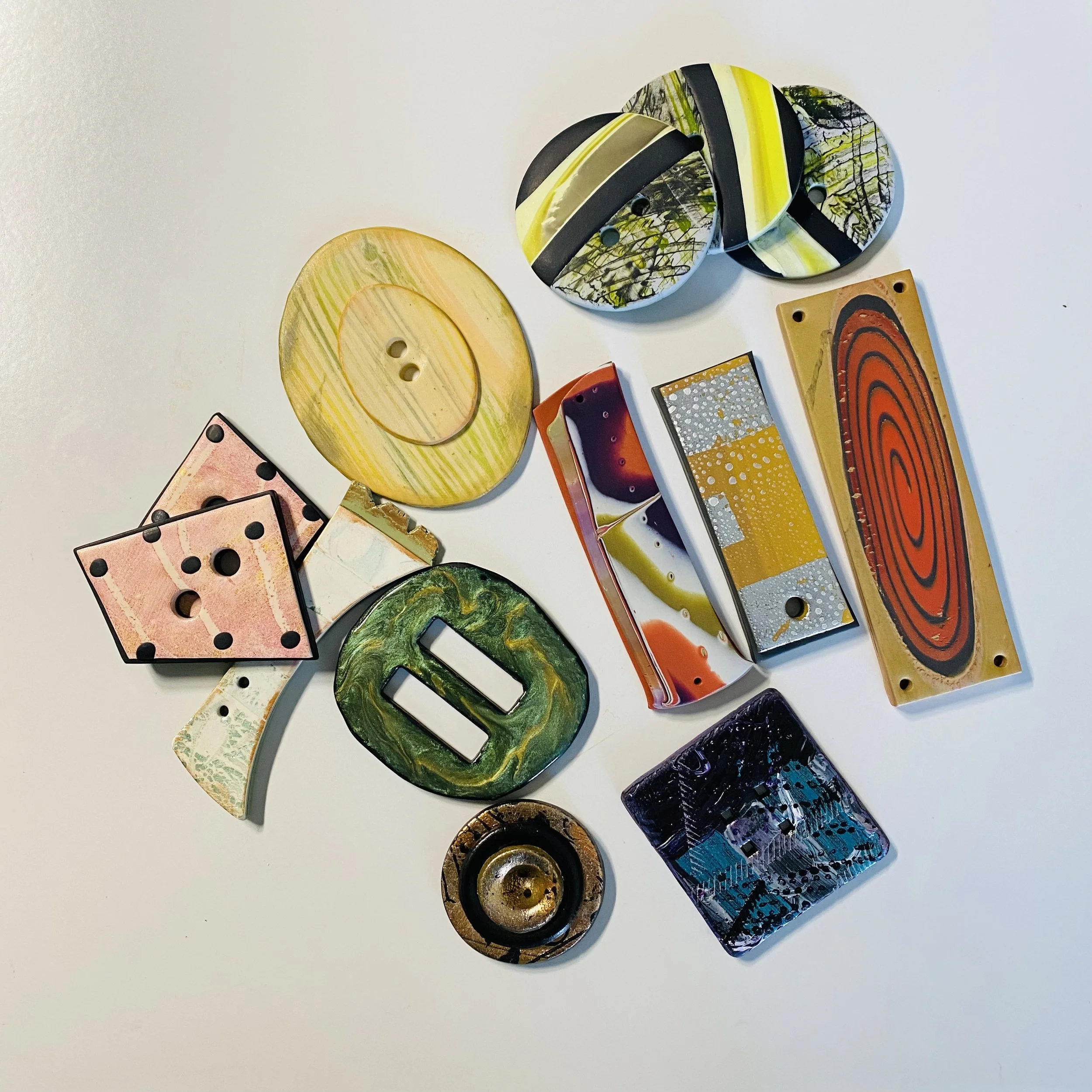 workshop main page — The Craft Guild