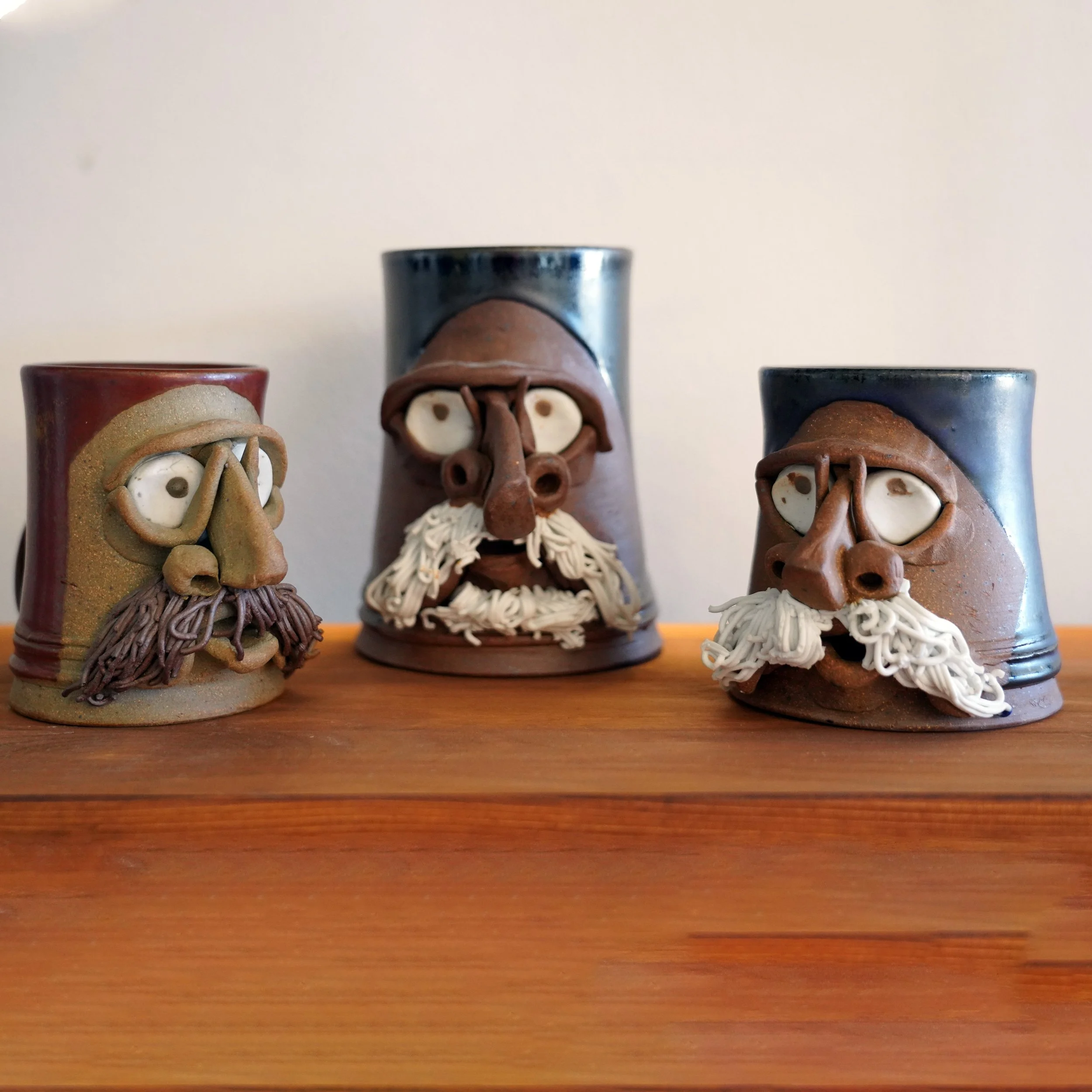 Online Gallery — The Craft Guild