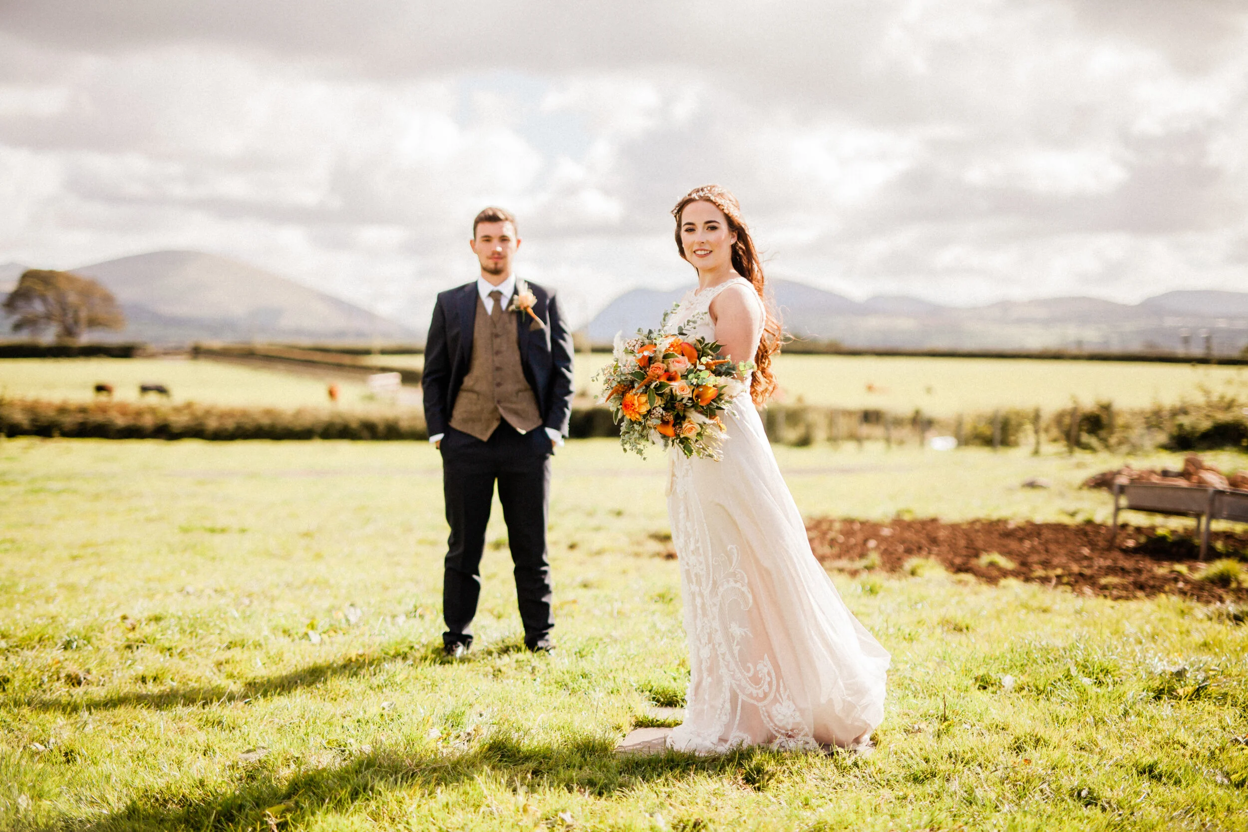 Arlwyo CAE GWYN Catering | catering Caernarfon | Catering North Wales