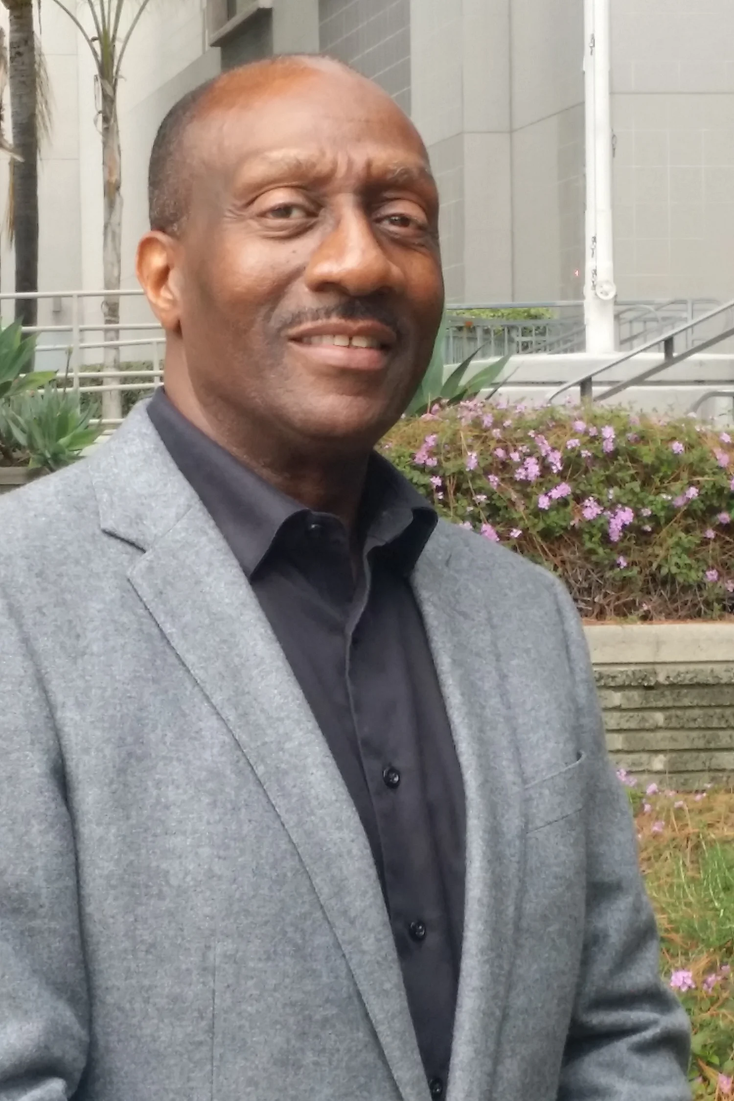 Greg Jones Scholarship Fund — POISE Foundation