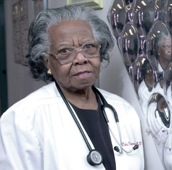 Viola M. Coleman Medical Education Fund — POISE Foundation