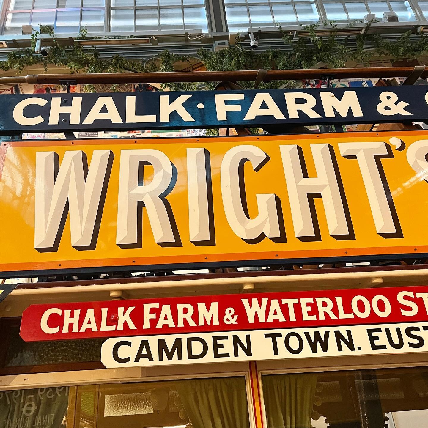 THIS WAY | London based wayfinding and signage specialists | It's a ...
