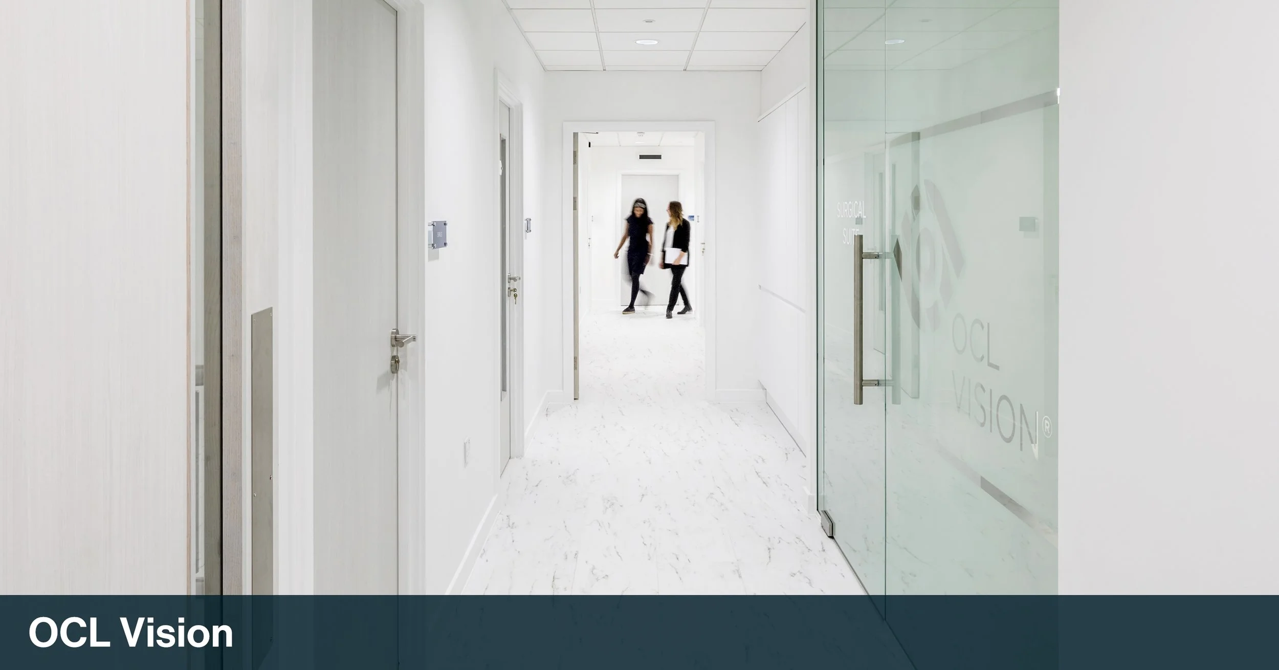 THIS WAY | London based wayfinding and signage specialists | Our Work
