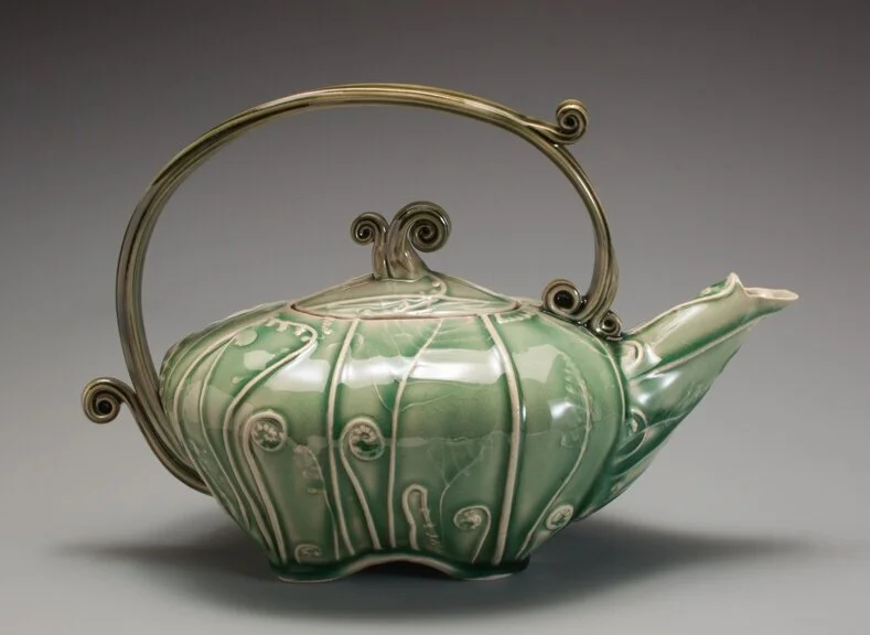 Natural Elements Pottery