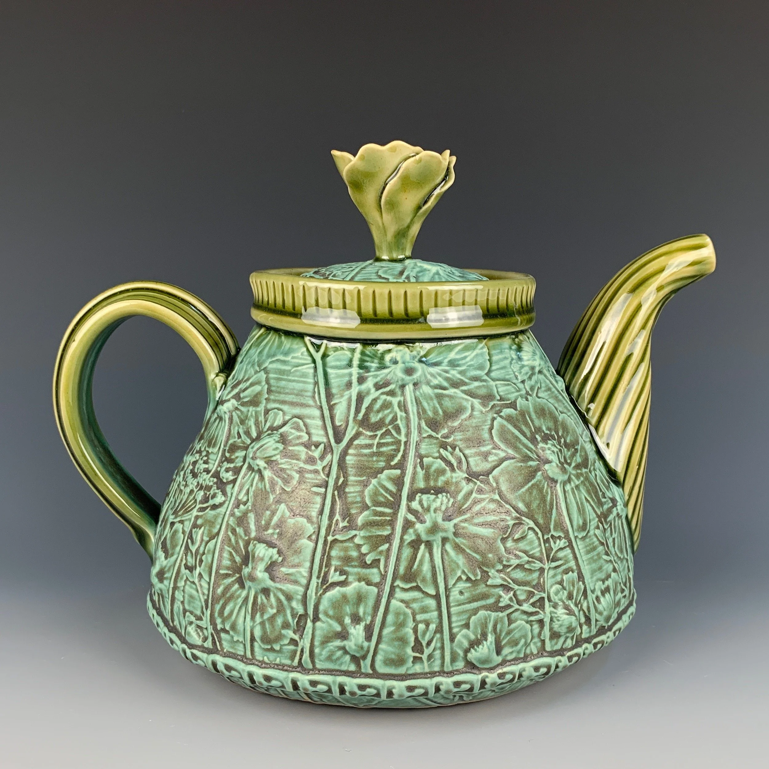 Natural Elements Pottery