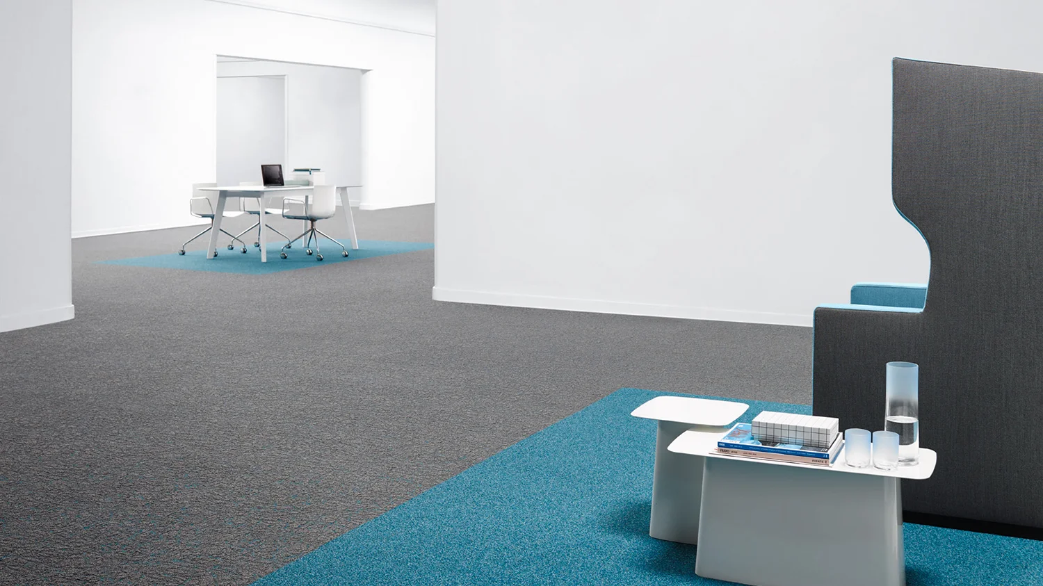 What Colour is Your Office Flooring? — Carpets & Vinyl - Ipswich ...