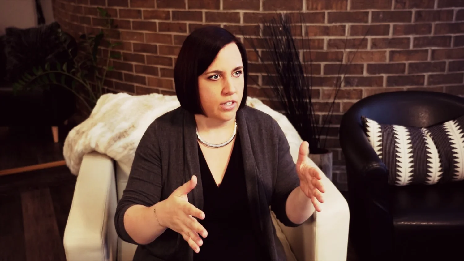 Laura Ryan Anxiety Therapist Austin Texas