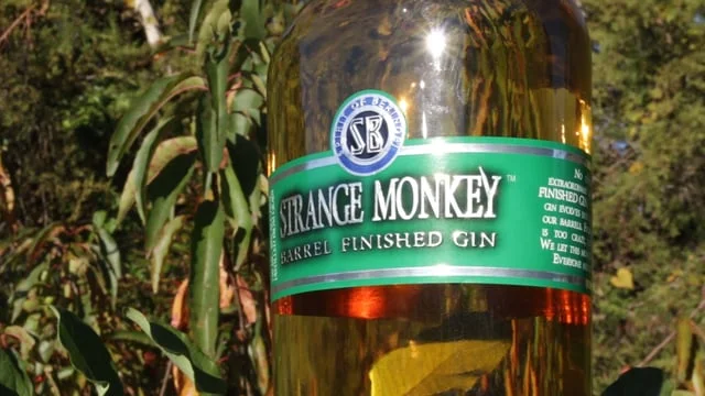 Media Corner — Silverback Distillery