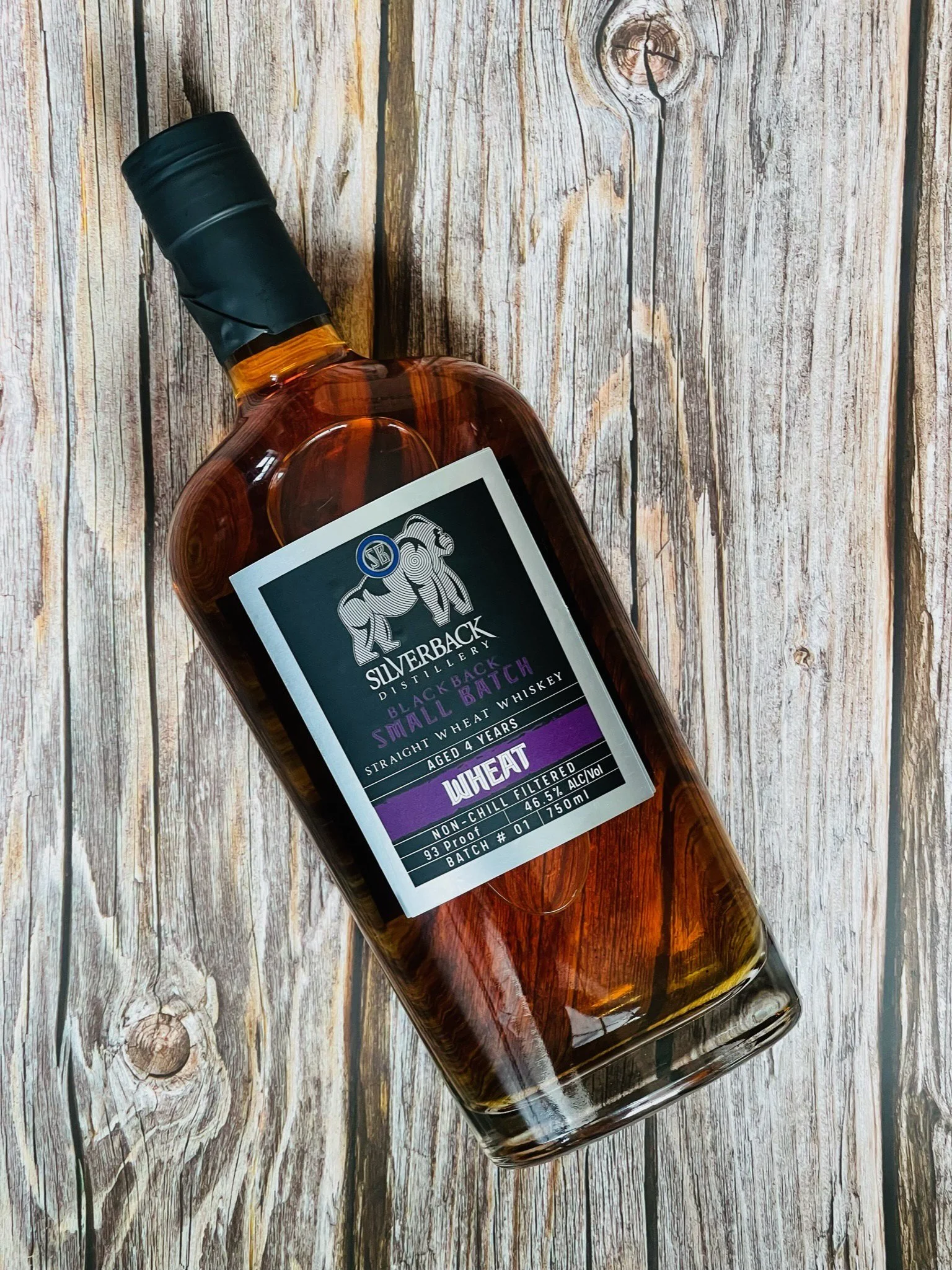 shop — Silverback Distillery