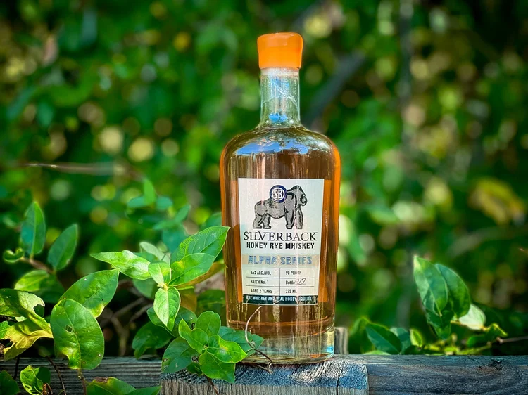shop — Silverback Distillery